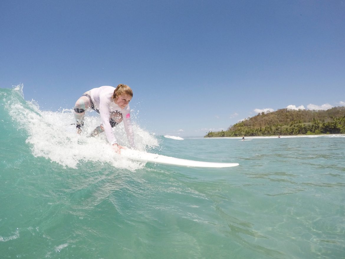 How photography can help your surfing – SURF SISTAS