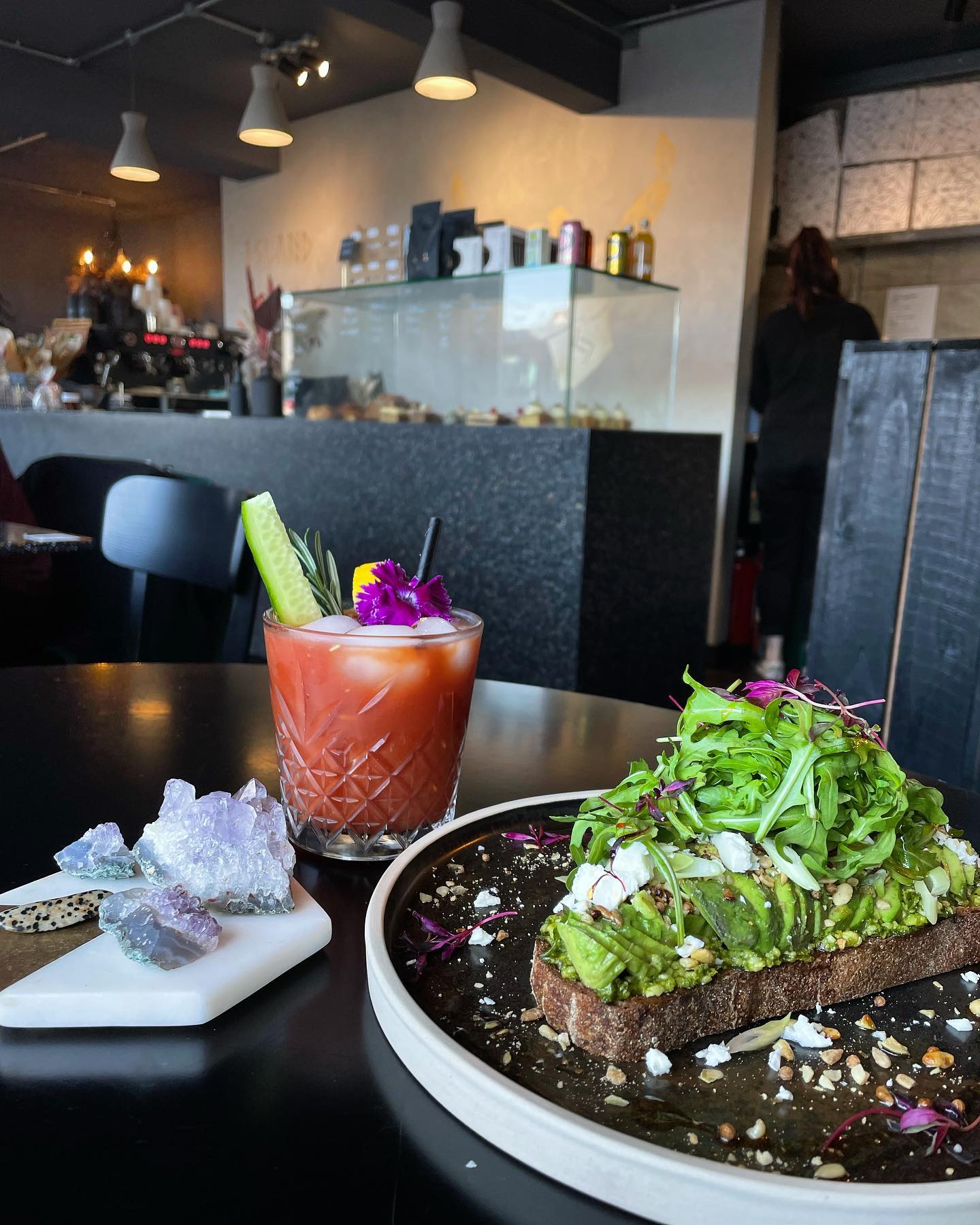 The Best Brunch Spots in Newquay – SURF SISTAS