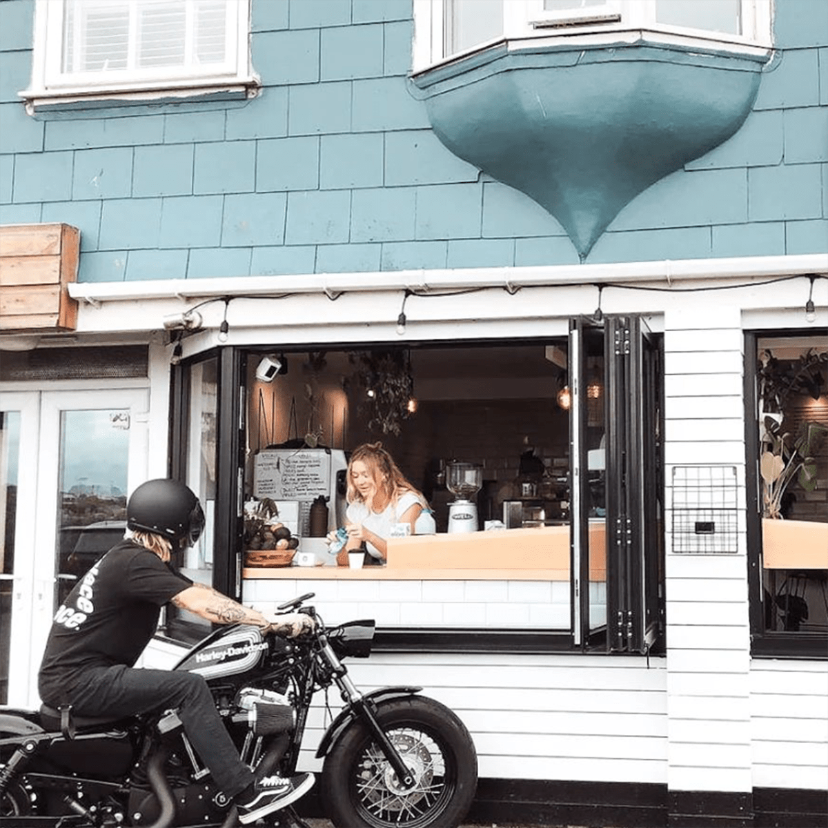 The Best Brunch Spots in Newquay – SURF SISTAS