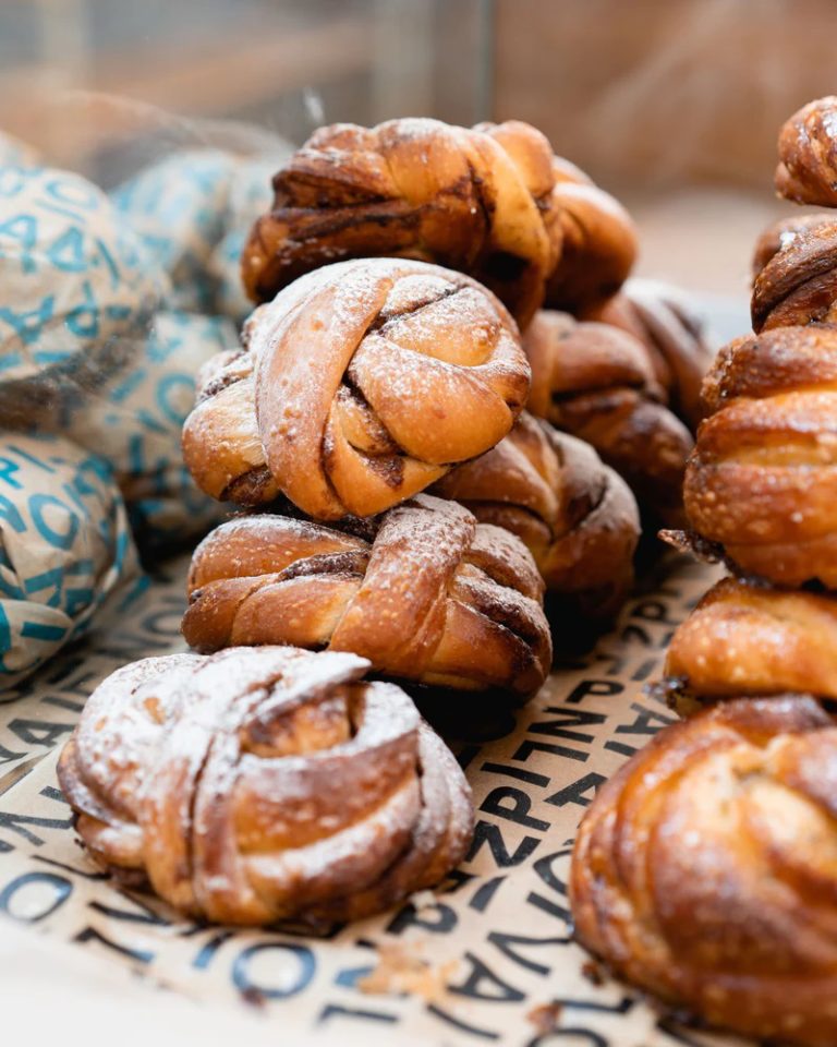 The Best Brunch Spots in Newquay – SURF SISTAS