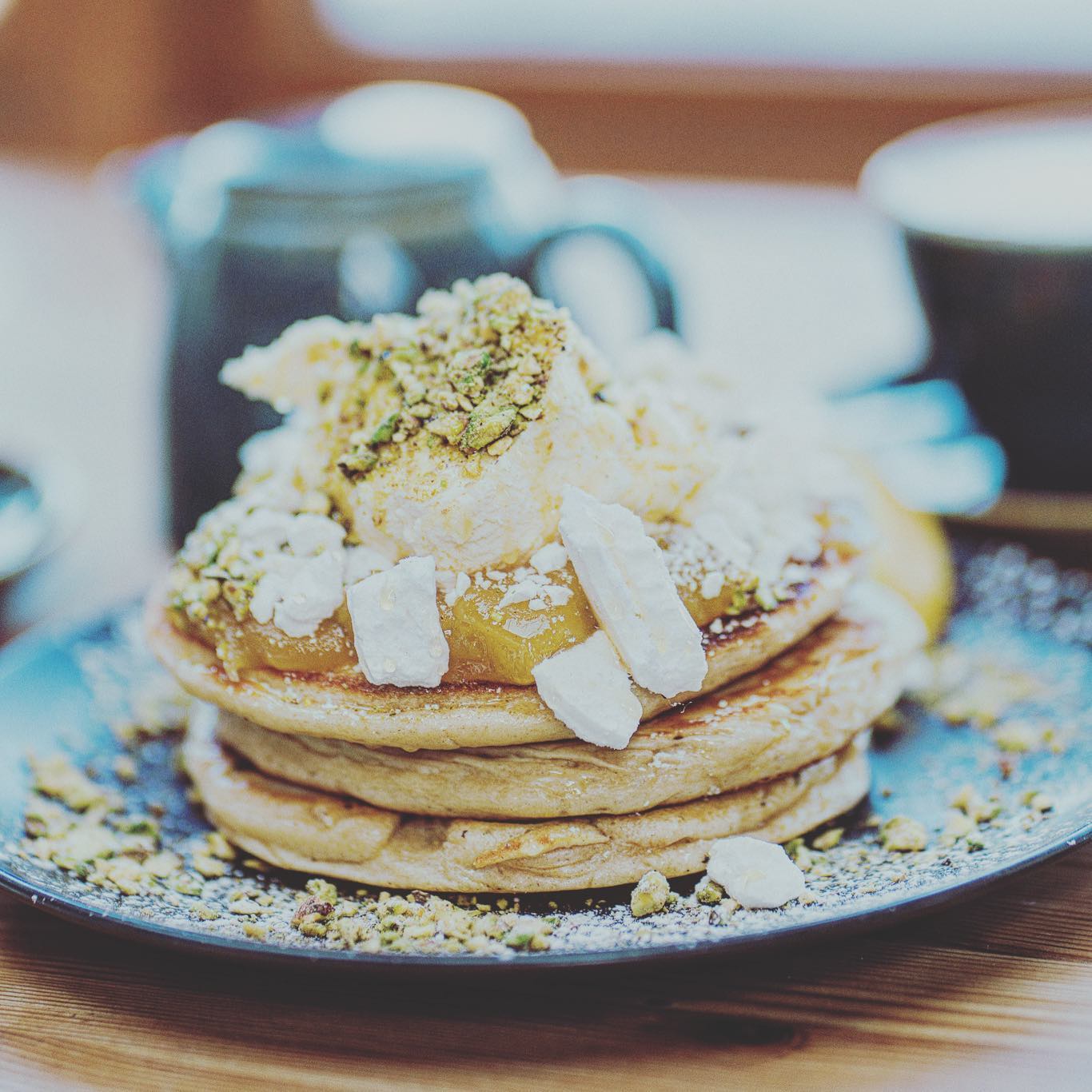 The Best Brunch Spots in Newquay – SURF SISTAS