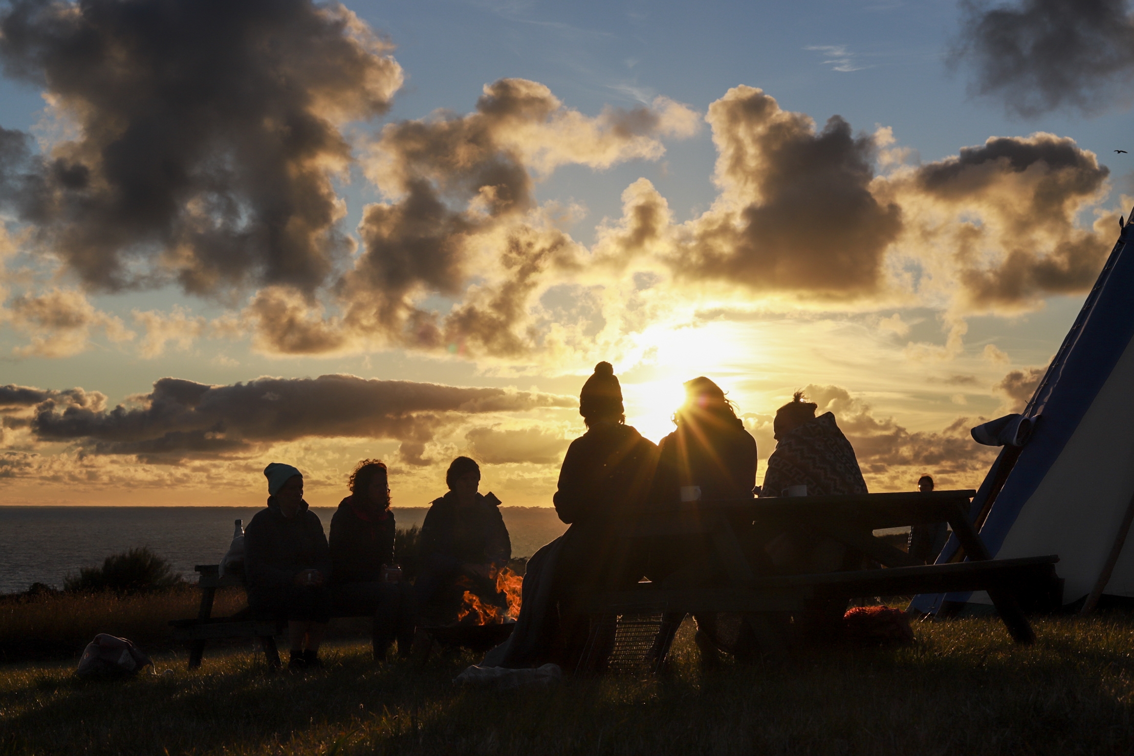 Wild Swim Weekend in Cornwall – SURF SISTAS