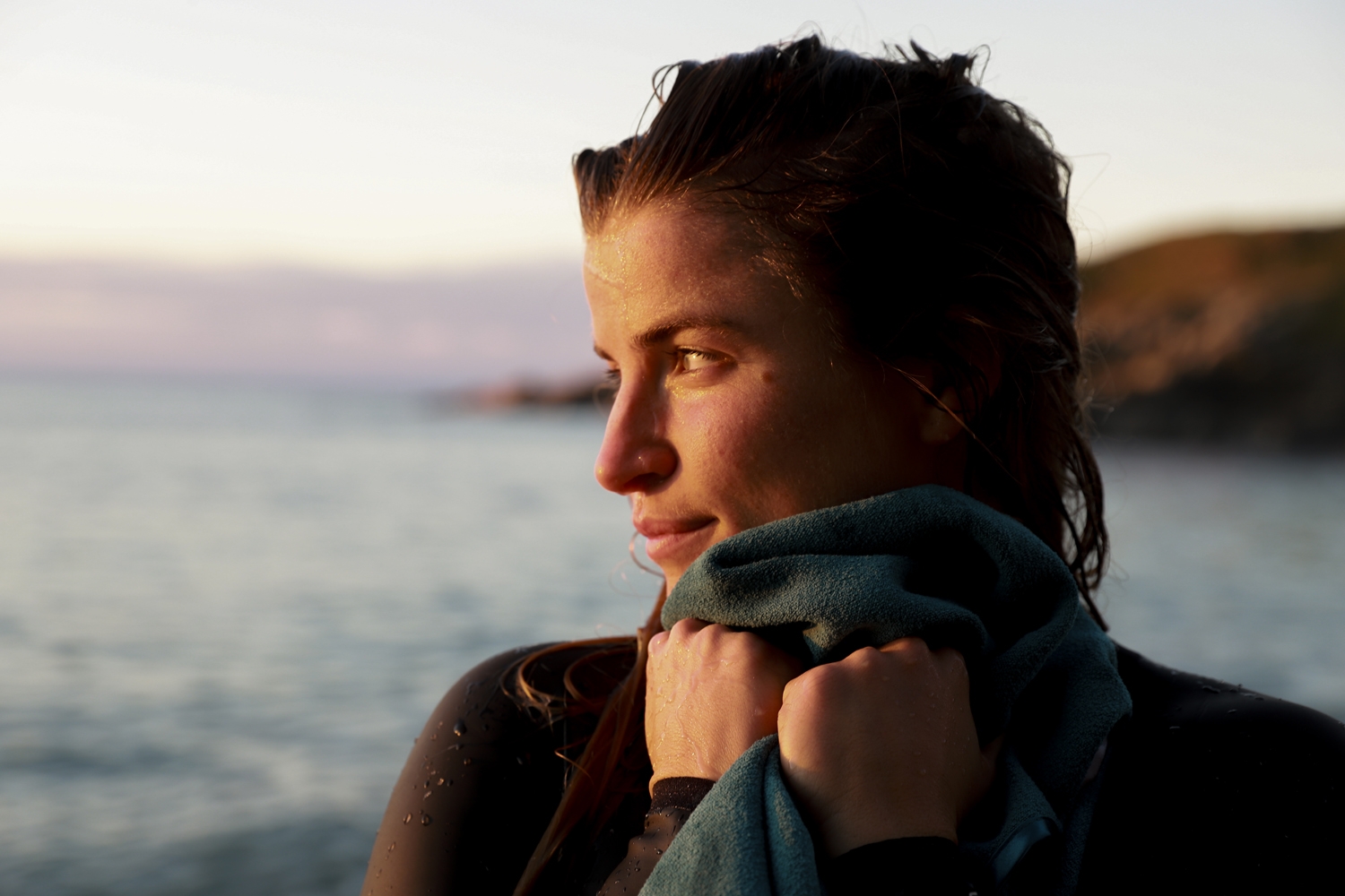 The benefits of cold water swimming and how to enjoy it safely – SURF ...