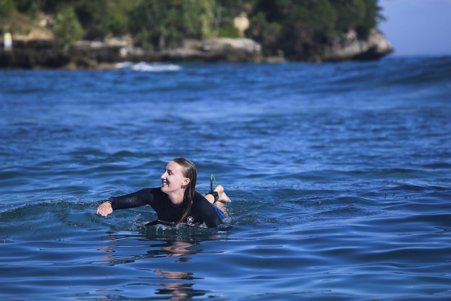 The Best Sunscreen for Surfers – (That’s Reef Safe) – SURF SISTAS