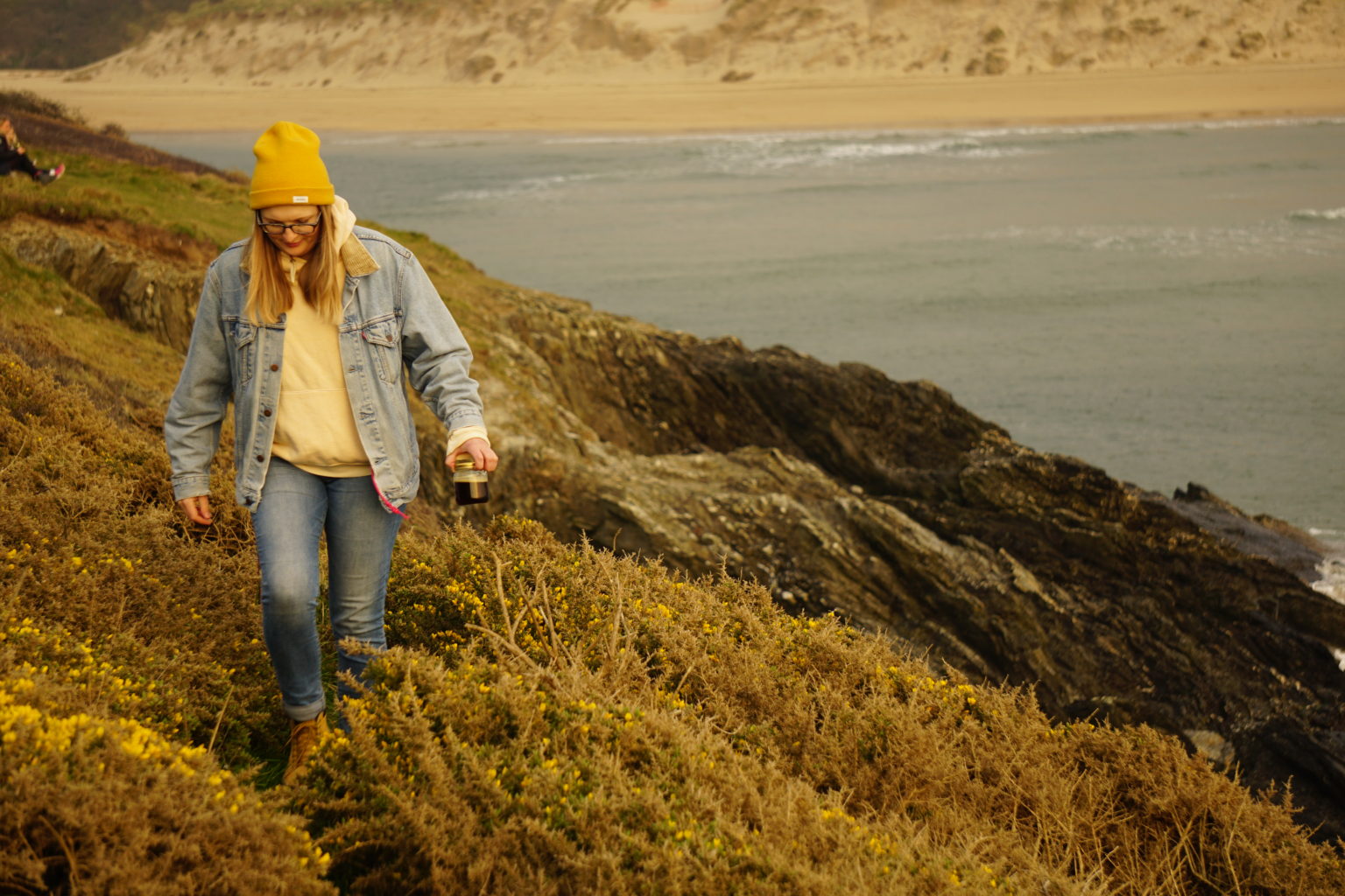 7 Cornwall Coastal Walks – SURF SISTAS