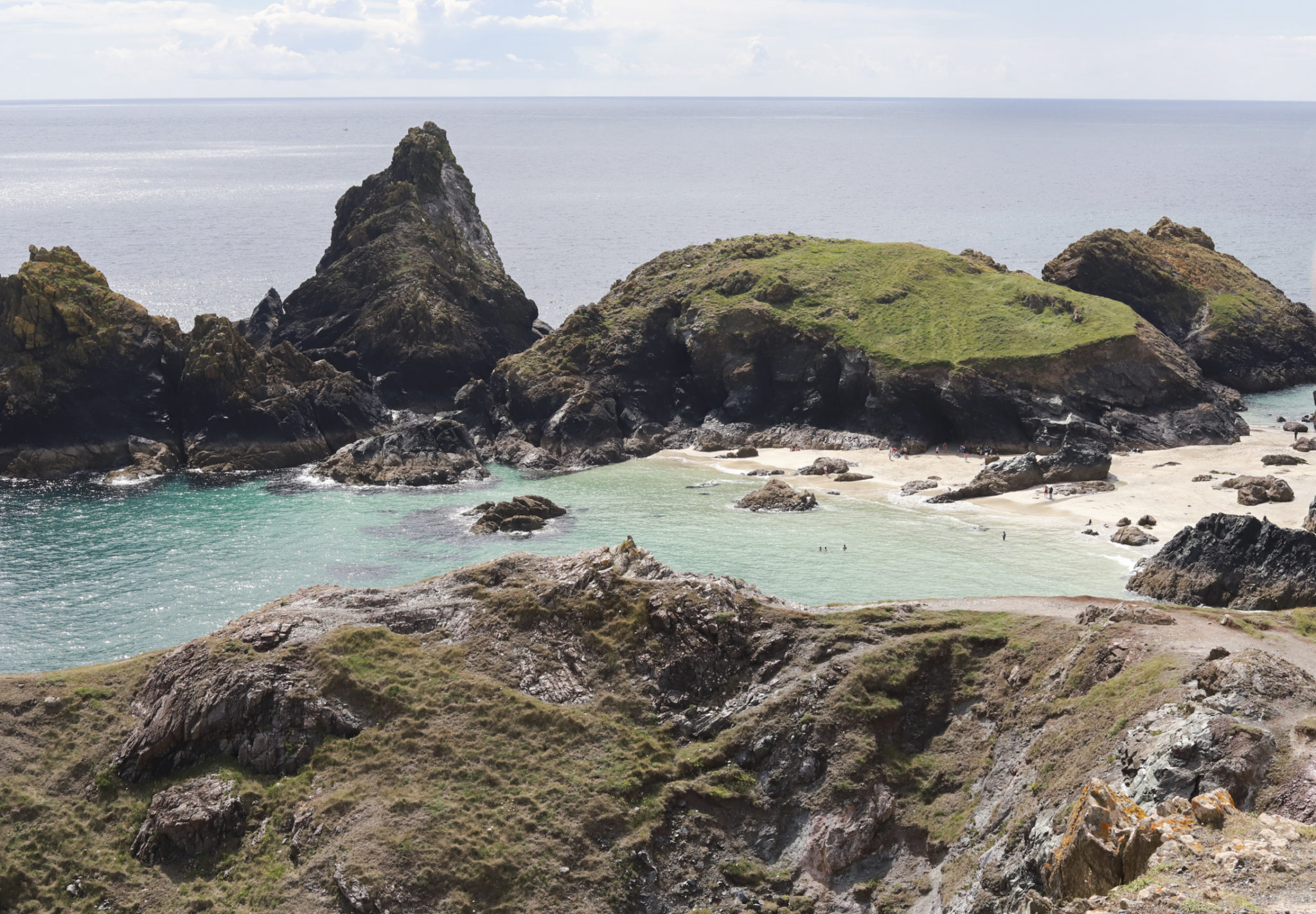 7 Cornwall Coastal Walks – SURF SISTAS