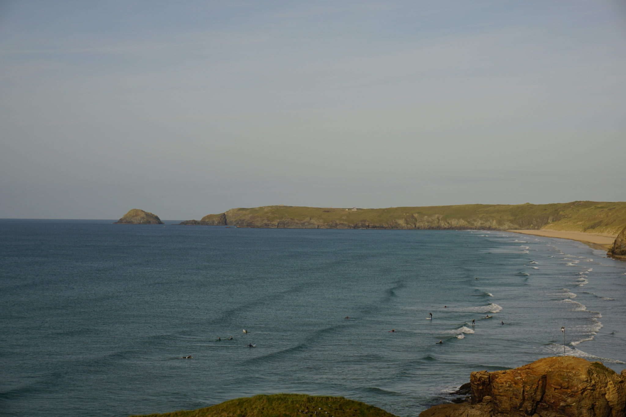 Cornwall Wild Swimming Spots and Tidal Pools – SURF SISTAS