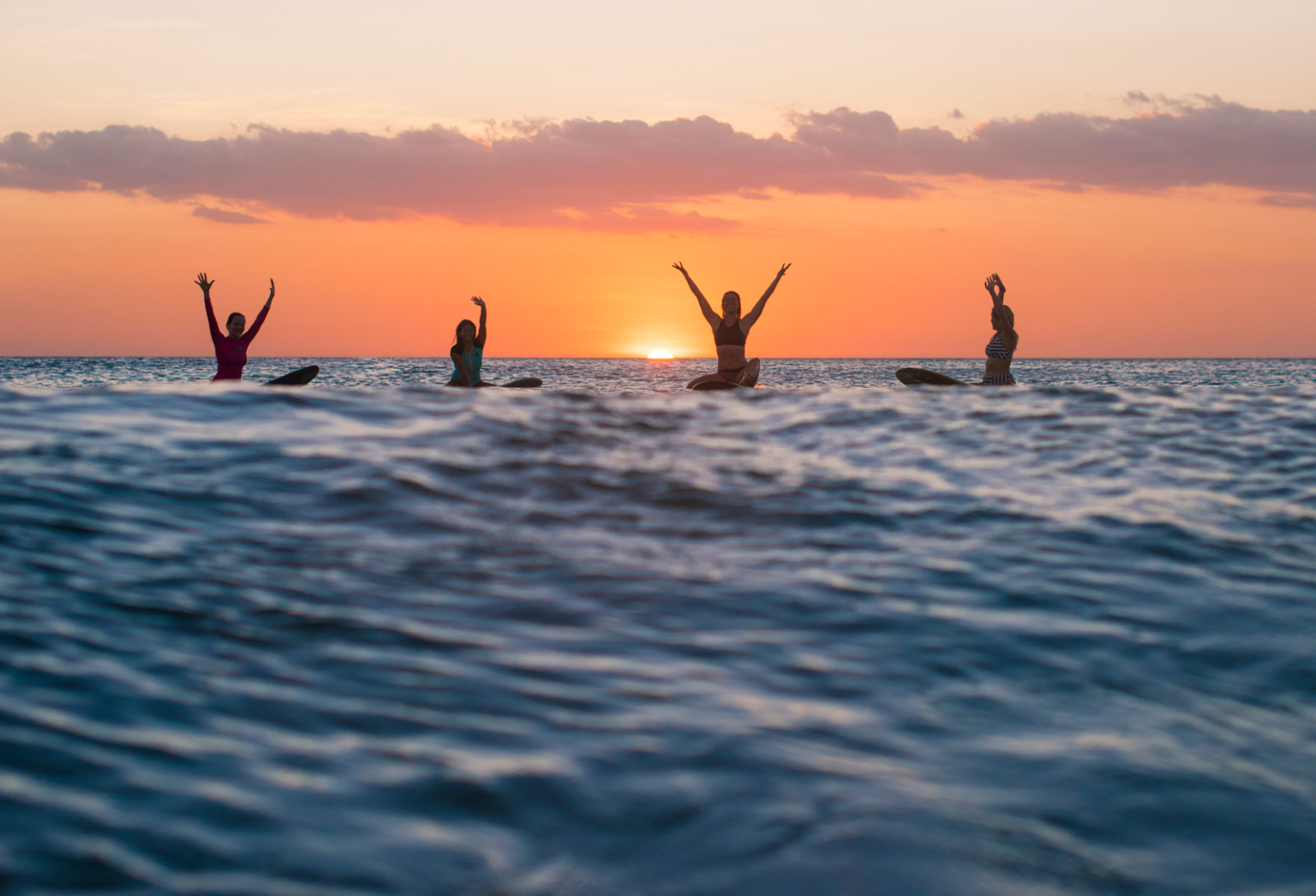 The Best Sunscreen for Surfers – (That’s Reef Safe) – SURF SISTAS