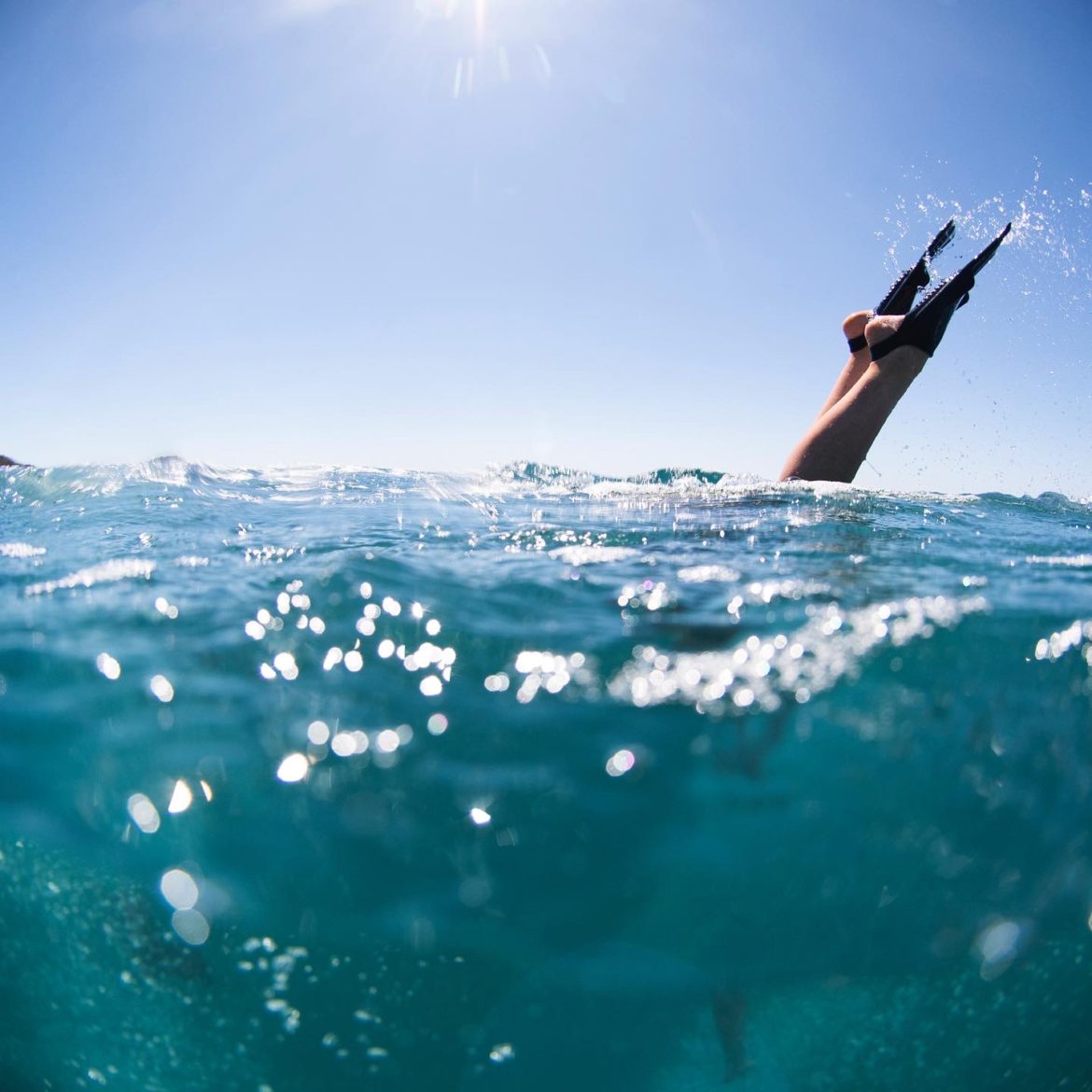 The Benefits of Swimming for Surfers – SURF SISTAS