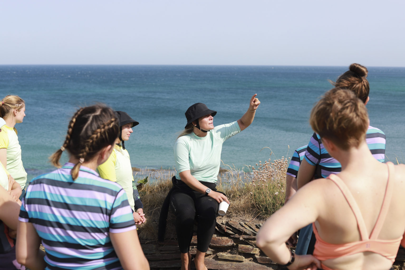 How to Read a Surf Report – A Beginners Guide – SURF SISTAS