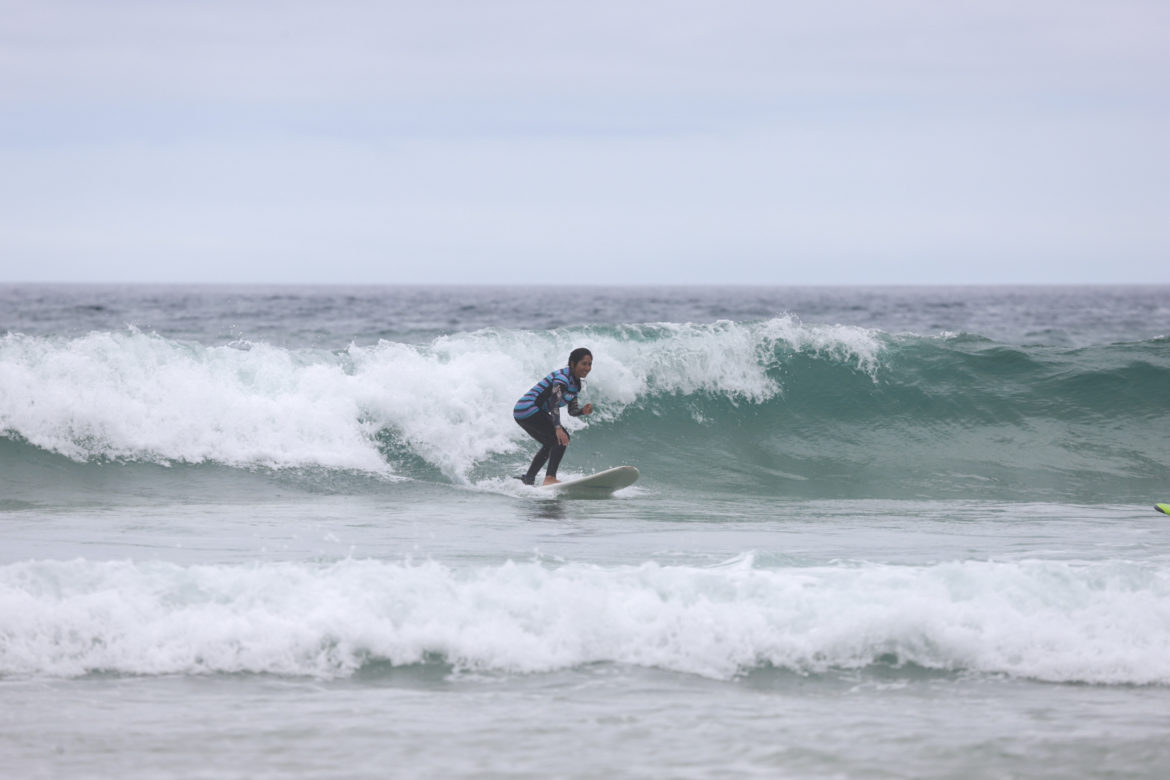 The Benefits of Swimming for Surfers – SURF SISTAS