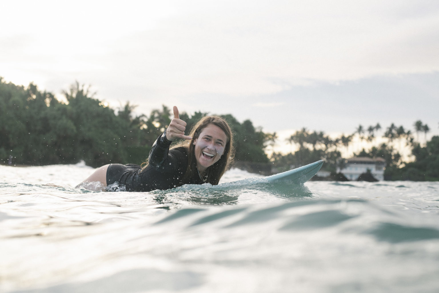 Surf Confidence Workshops – SURF SISTAS