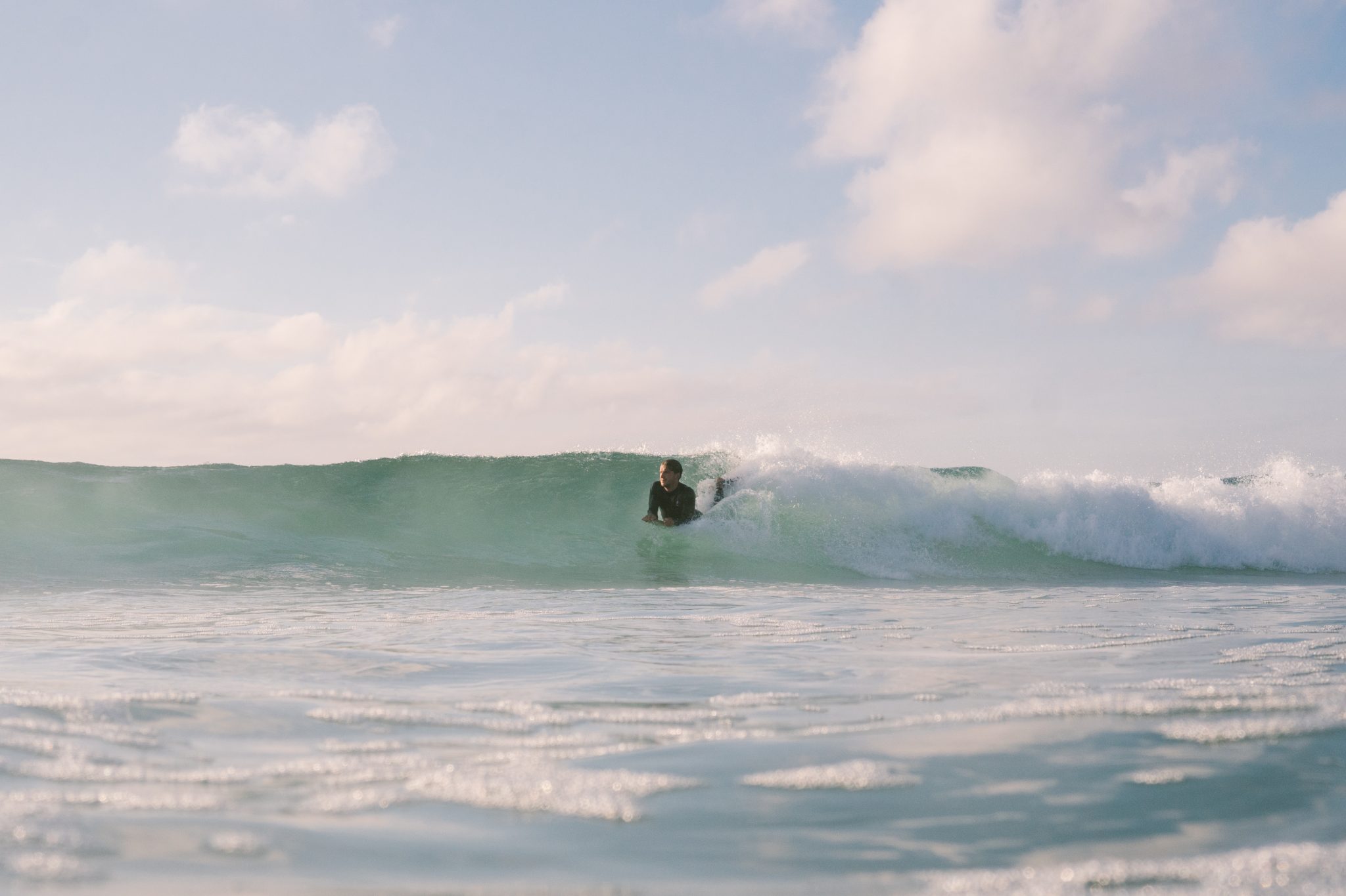 6 Reasons to try Bellyboarding – SURF SISTAS