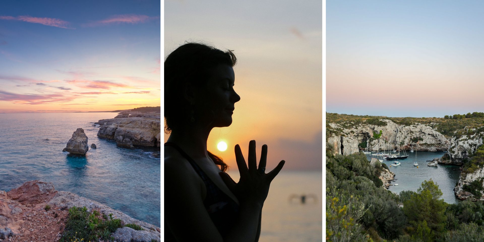 Why we fell in love with Menorca and you will too! – SURF SISTAS