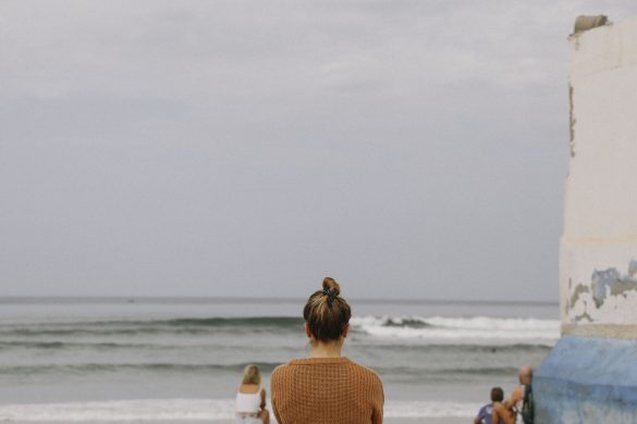 How to Read a Surf Report – A Beginners Guide – SURF SISTAS